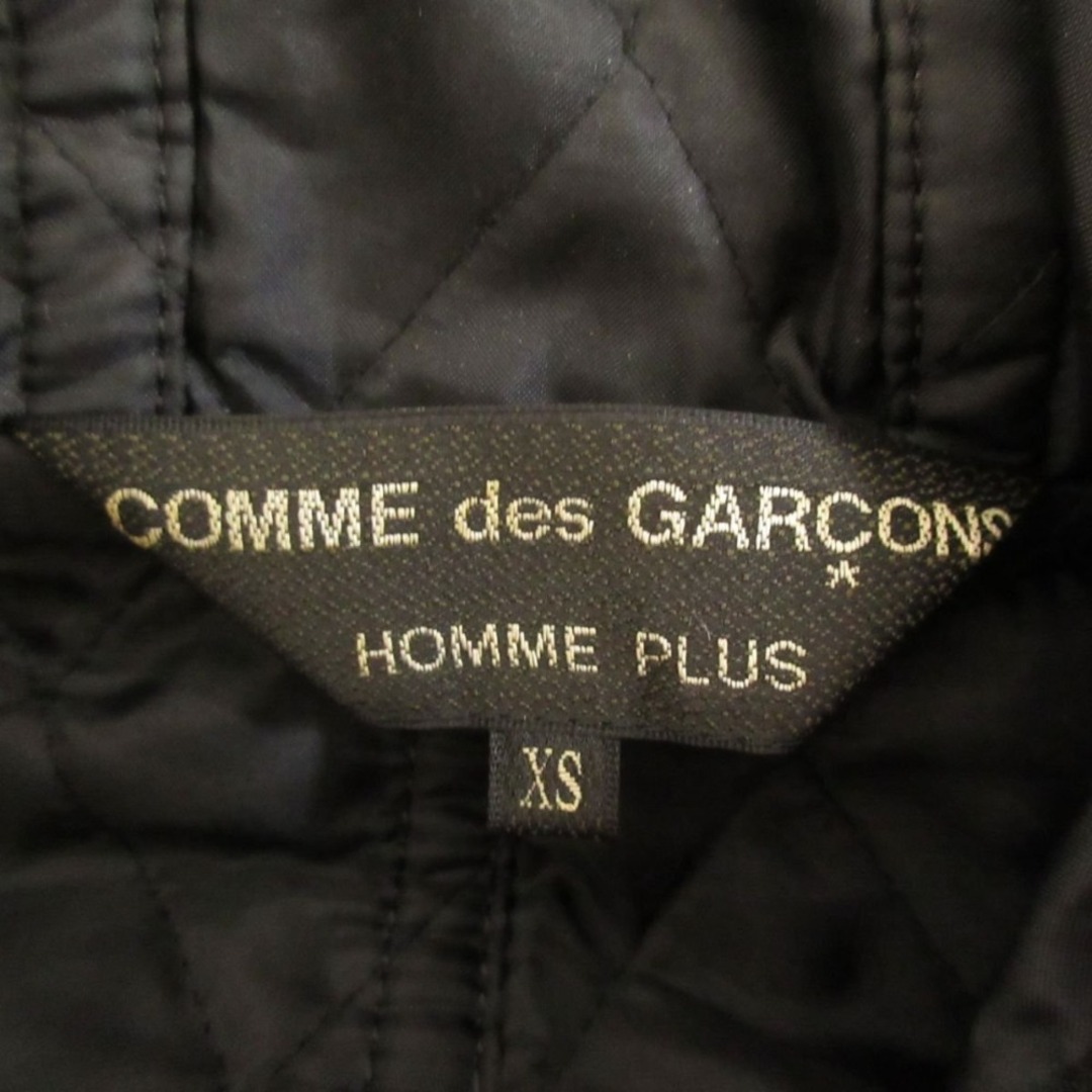 COMME des GARCONS HOMME PLUS - 美品 COMME des GARCONS HOMME COMME des GARCONS HOMME PLUS - 美品 COMME des GARCONS HOMME