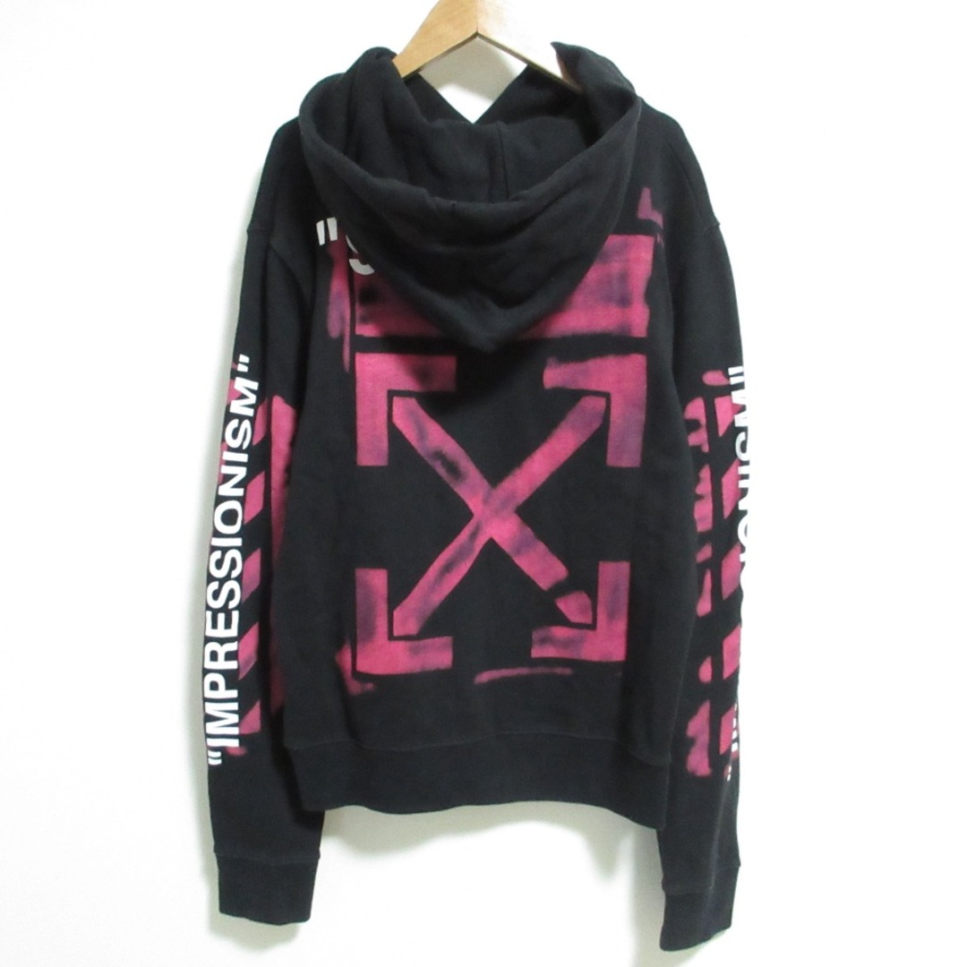 Off-White - 美品 OFF-WHITE オフホワイト DIAG STENCIL SLIM Off-White - 美品 OFF-WHITE オフホワイト DIAG STENCIL SLIM