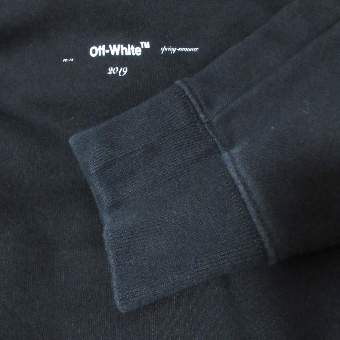 Off-White - 美品 OFF-WHITE オフホワイト DIAG STENCIL SLIM Off-White - 美品 OFF-WHITE オフホワイト DIAG STENCIL SLIM