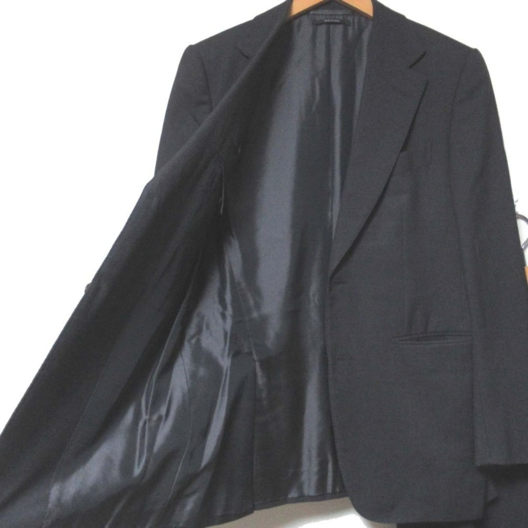 Dunhill - 美品 dunhill ダンヒル テーラードジャケット Dunhill - 美品 dunhill ダンヒル テーラードジャケット