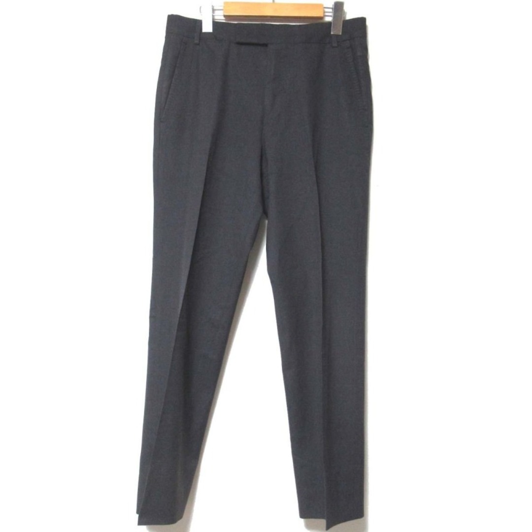 Dunhill - 美品 dunhill ダンヒル テーラードジャケット Dunhill - 美品 dunhill ダンヒル テーラードジャケット