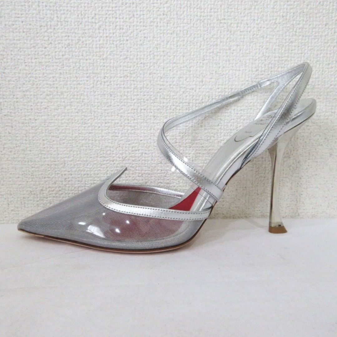 ROGER VIVIER - 新品同様 23SS Roger Vivier ロジェヴィヴィエ I ROGER VIVIER - 新品同様 23SS Roger Vivier ロジェヴィヴィエ I