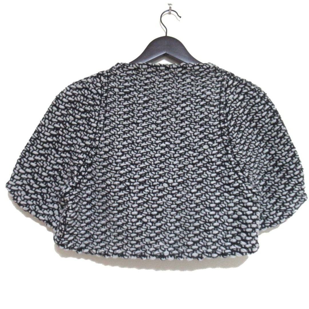FENDI - 美品 FENDI フェンディ ウール カシミヤ ミックスニット FENDI - 美品 FENDI フェンディ ウール カシミヤ ミックスニット