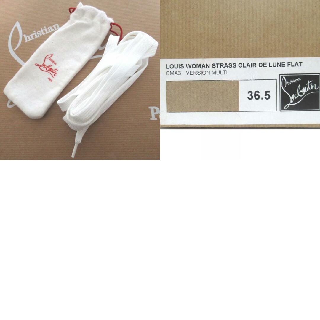 Christian Louboutin - 未使用 Christian Louboutin Christian Louboutin - 未使用 Christian Louboutin