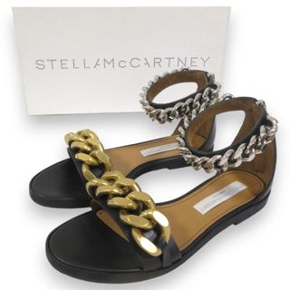Stella McCartney(サンダル)のフリマアイテム一覧 Stella McCartney(サンダル)のフリマアイテム一覧