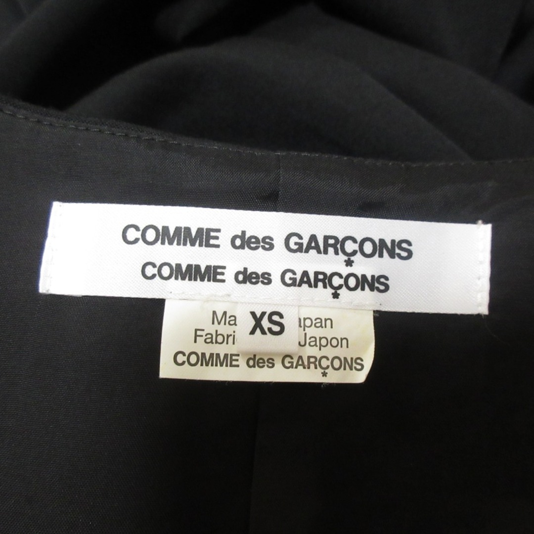 COMME des GARCONS - 美品 14AW COMME des GARCONS コムコム COMME des GARCONS - 美品 14AW COMME des GARCONS コムコム