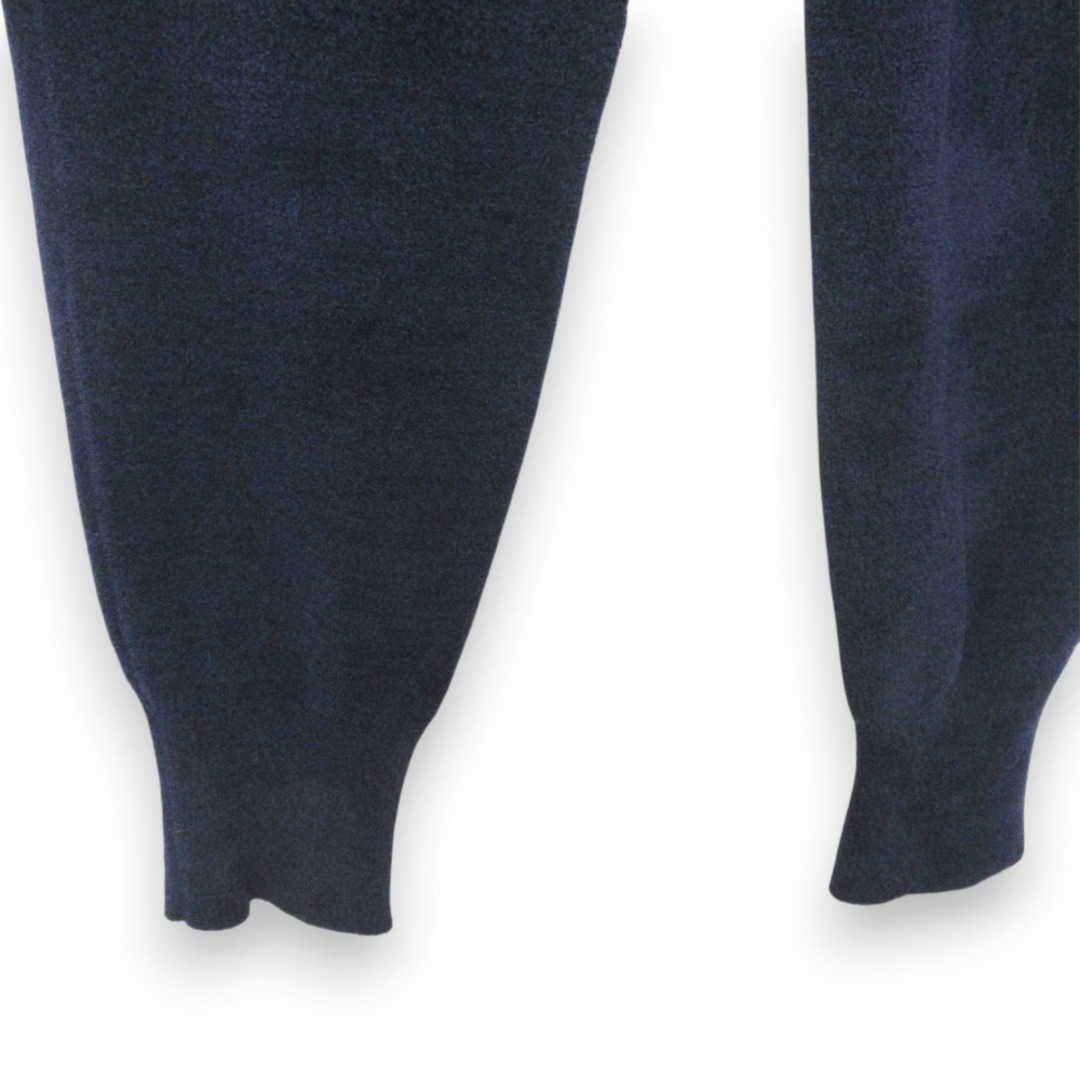 MADISONBLUE - 美品 23AW MADISONBLUE マディソンブルー KNIT PT MADISONBLUE - 美品 23AW MADISONBLUE マディソンブルー KNIT PT