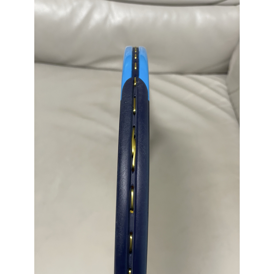wilson - wilson ウルトラツアー 97 v2.0 18×20の通販 by wilson - wilson ウルトラツアー 97 v2.0 18×20の通販 by