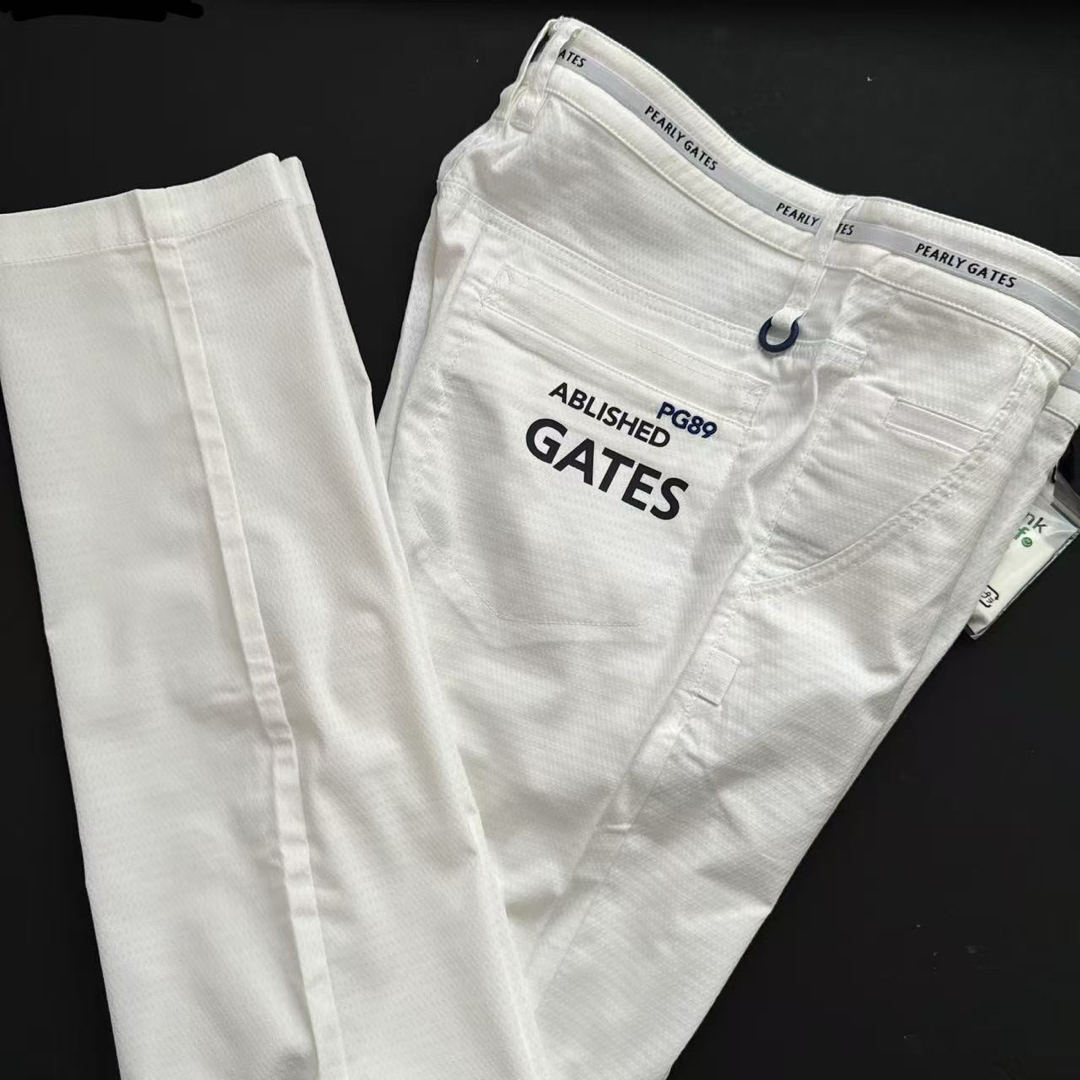 PEARLY GATES - M入手困難人気シリーズパーリーゲイツ高機能 PEARLY GATES - M入手困難人気シリーズパーリーゲイツ高機能