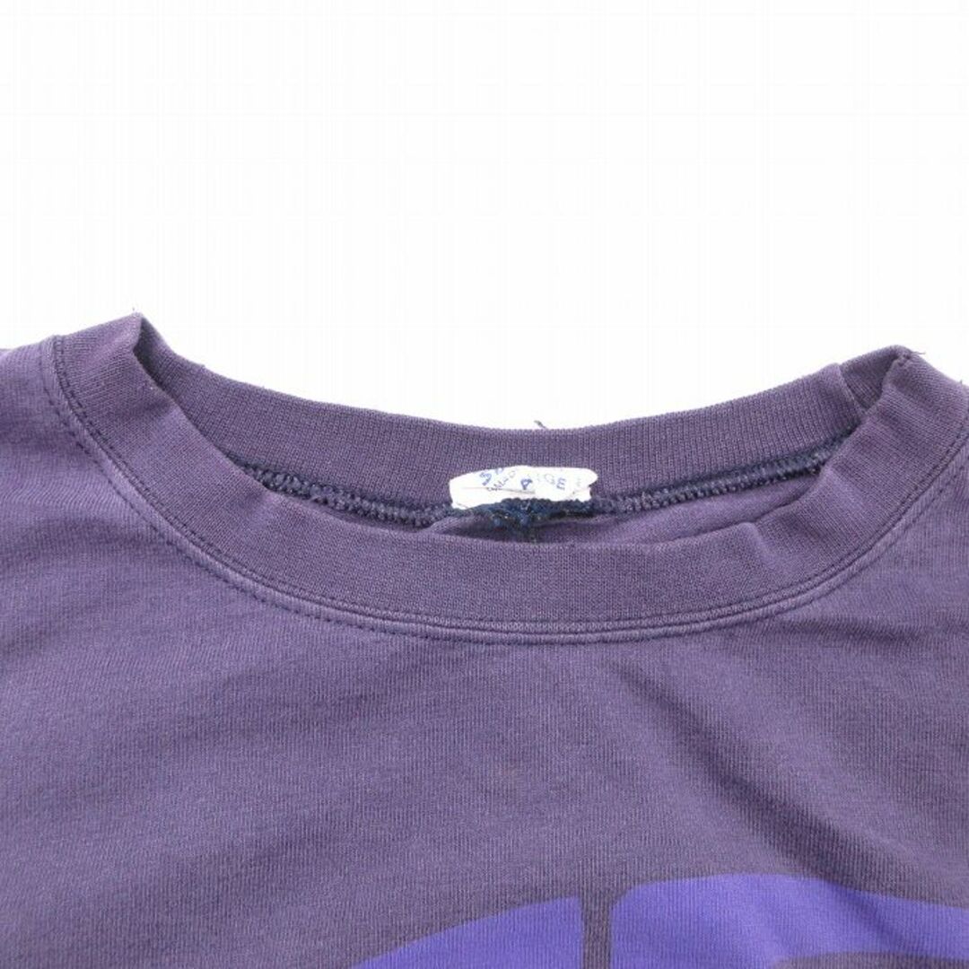 STARTER - XL☆古着 スターター STARTER 長袖 ビンテージ T STARTER - XL☆古着 スターター STARTER 長袖 ビンテージ T