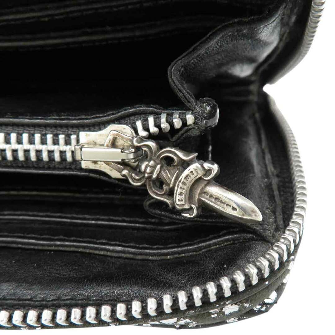 Chrome Hearts - クロムハーツ セメタリークロスパッチ Chrome Hearts - クロムハーツ セメタリークロスパッチ
