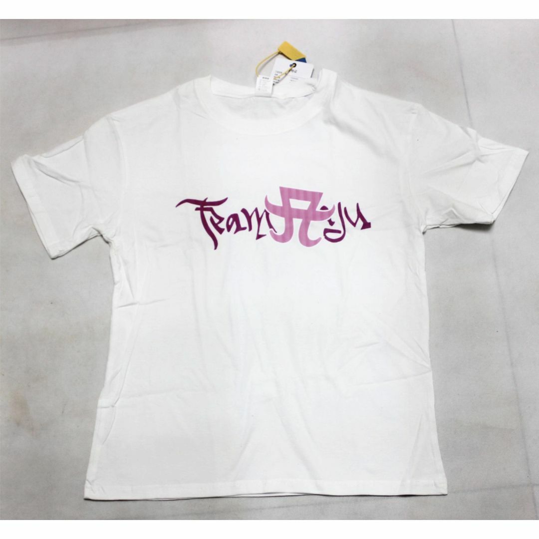 新品タグ付き浜崎あゆみ アジアツアー 2024 Tシャツホワイト L 新品タグ付き浜崎あゆみ アジアツアー 2024 Tシャツホワイト L