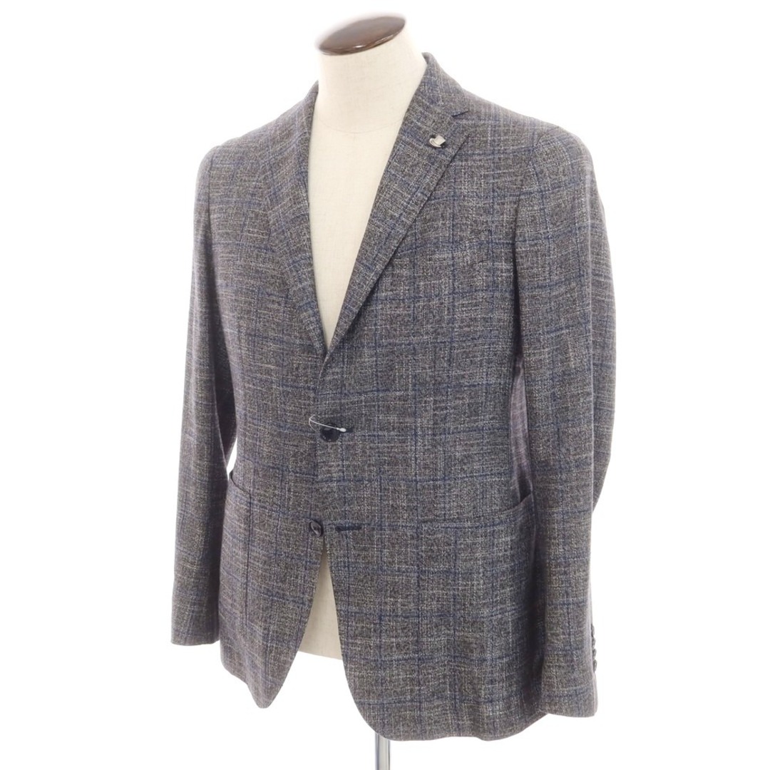 TAGLIATORE - 【中古】タリアトーレ TAGLIATORE レーヨン TAGLIATORE - 【中古】タリアトーレ TAGLIATORE レーヨン