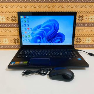 Lenovo(ノートPC)のフリマアイテム一覧 Lenovo(ノートPC)のフリマアイテム一覧