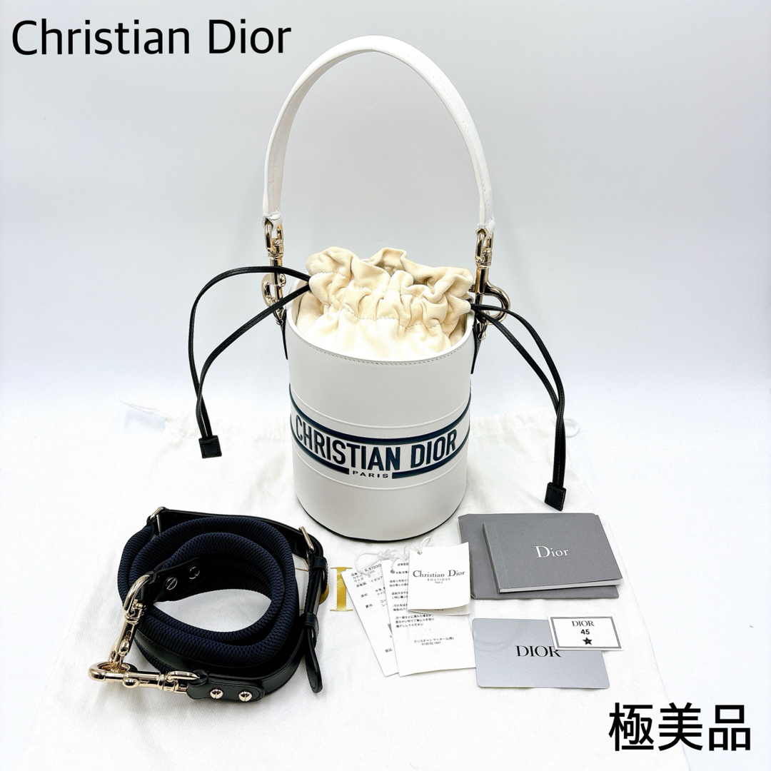 Christian Dior - 極美品 * クリスチャンディオール ヴァイブ Christian Dior - 極美品 * クリスチャンディオール ヴァイブ