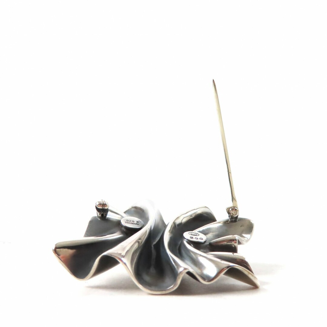 Georg Jensen - 美品☆Georg Jensen ジョージジェンセン 399 BOW Georg Jensen - 美品☆Georg Jensen ジョージジェンセン 399 BOW