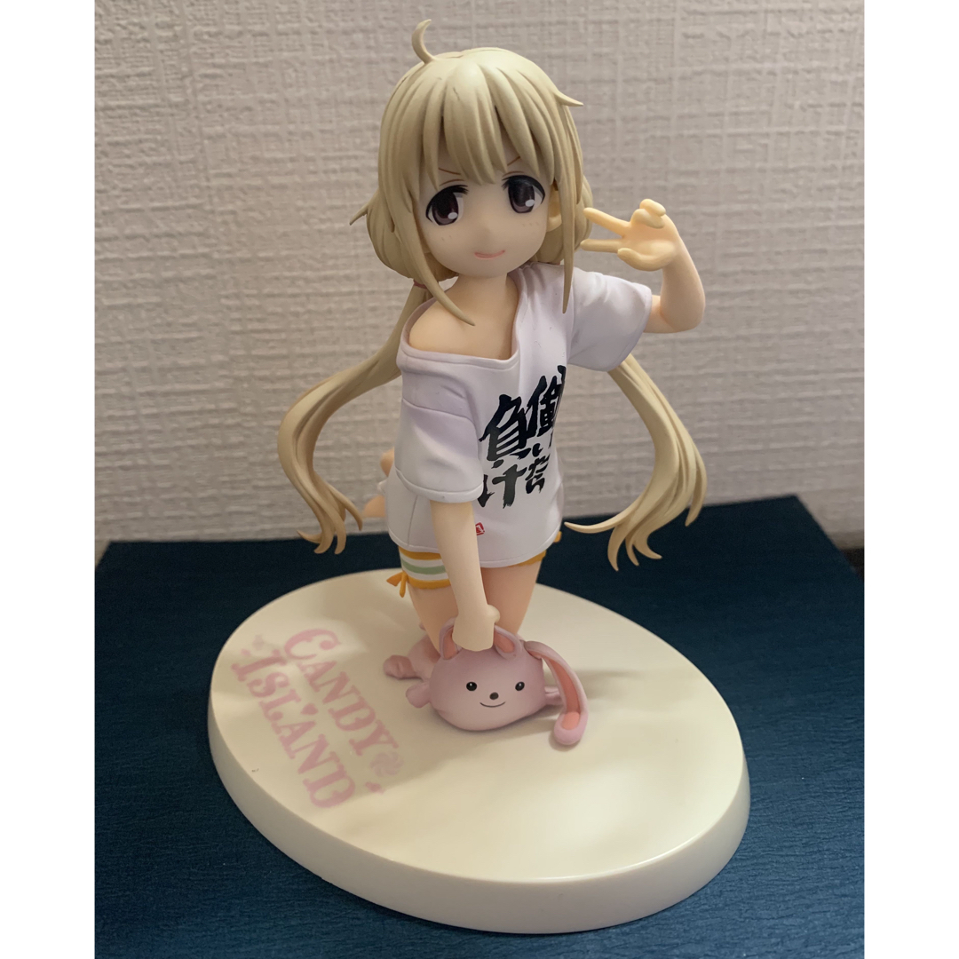 1/8 アイドルマスター シンデレラガールズ 双葉杏の通販 by 1/8 アイドルマスター シンデレラガールズ 双葉杏の通販 by