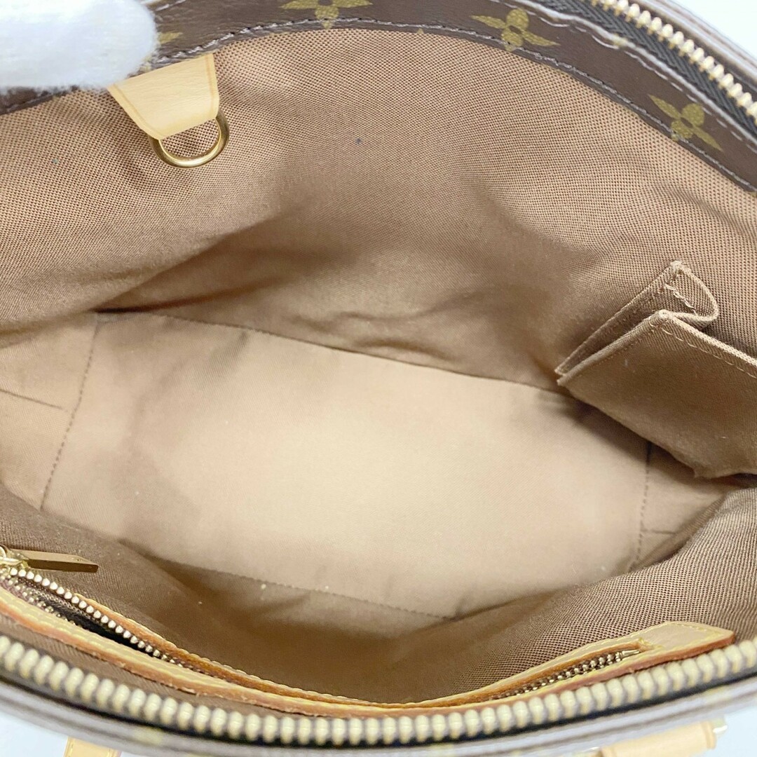 LOUIS VUITTON - 【5dc5003】ルイヴィトン トートバッグ LOUIS VUITTON - 【5dc5003】ルイヴィトン トートバッグ
