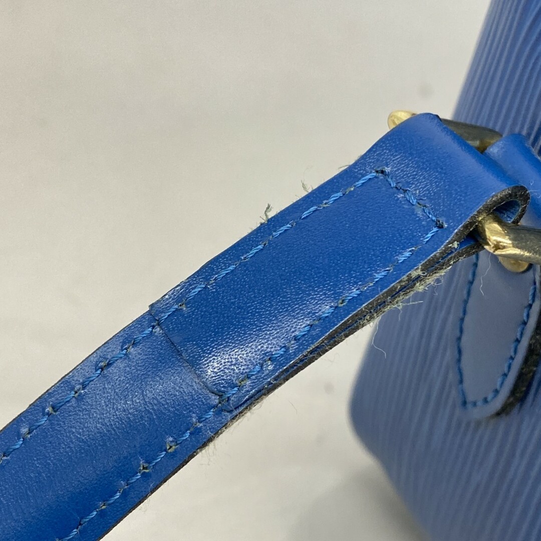 LOUIS VUITTON - 【5dd5050】ルイヴィトン ショルダーバッグ LOUIS VUITTON - 【5dd5050】ルイヴィトン ショルダーバッグ