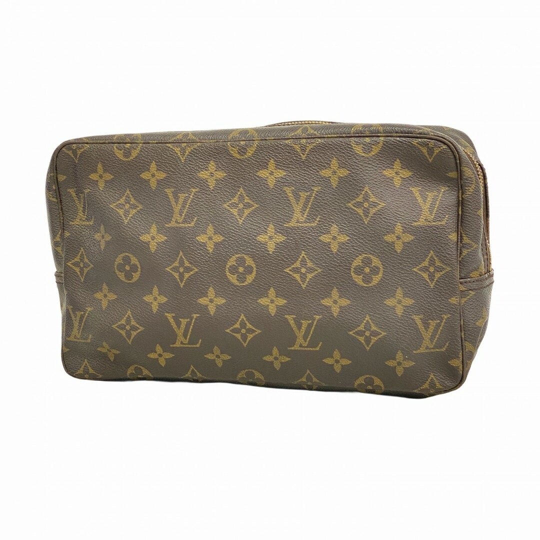 LOUIS VUITTON - 【5dd5090-c】ルイヴィトン ポーチ モノグラム LOUIS VUITTON - 【5dd5090-c】ルイヴィトン ポーチ モノグラム