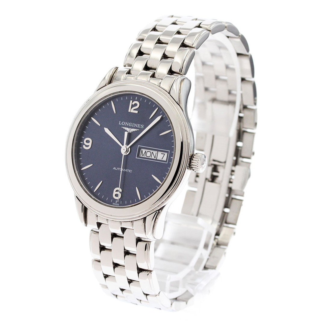 LONGINES - ロンジン LONGINES L4.799.4 フラッグシップ LONGINES - ロンジン LONGINES L4.799.4 フラッグシップ