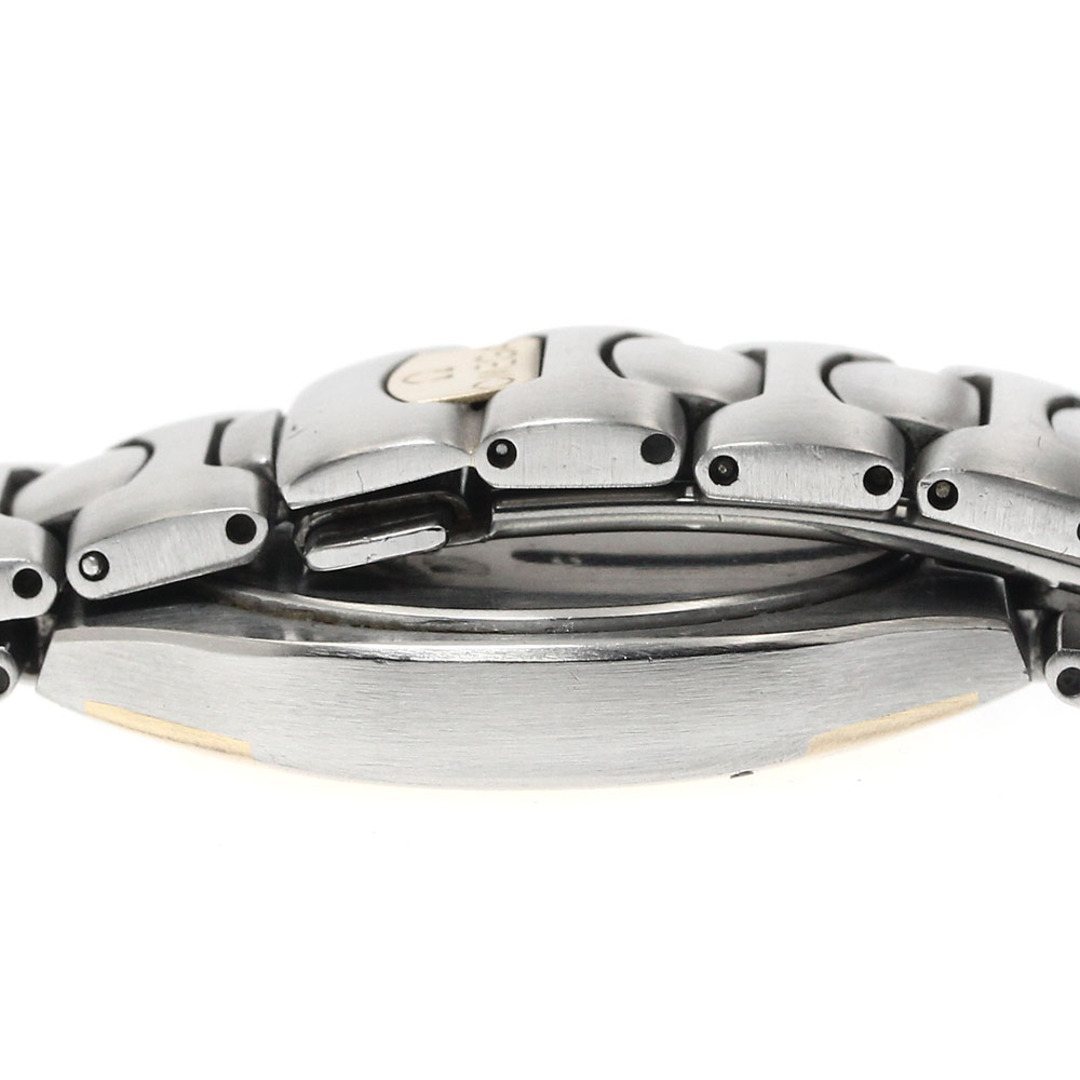 OMEGA - オメガ OMEGA シーマスター ポラリス デイト GMT OMEGA - オメガ OMEGA シーマスター ポラリス デイト GMT