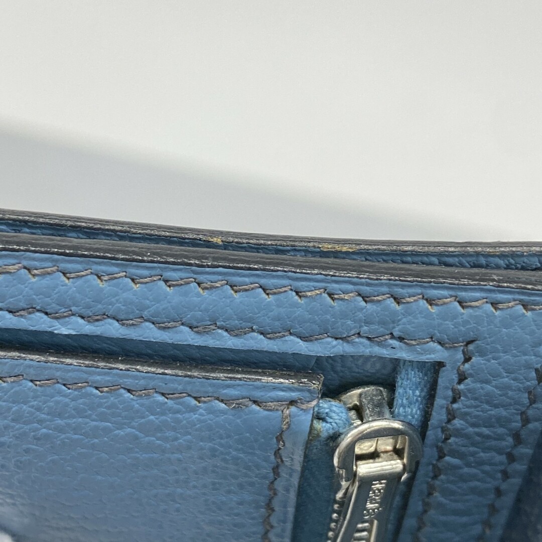 HERMES - 【5dd5229】エルメス 財布 ベアンコンパクト HERMES - 【5dd5229】エルメス 財布 ベアンコンパクト