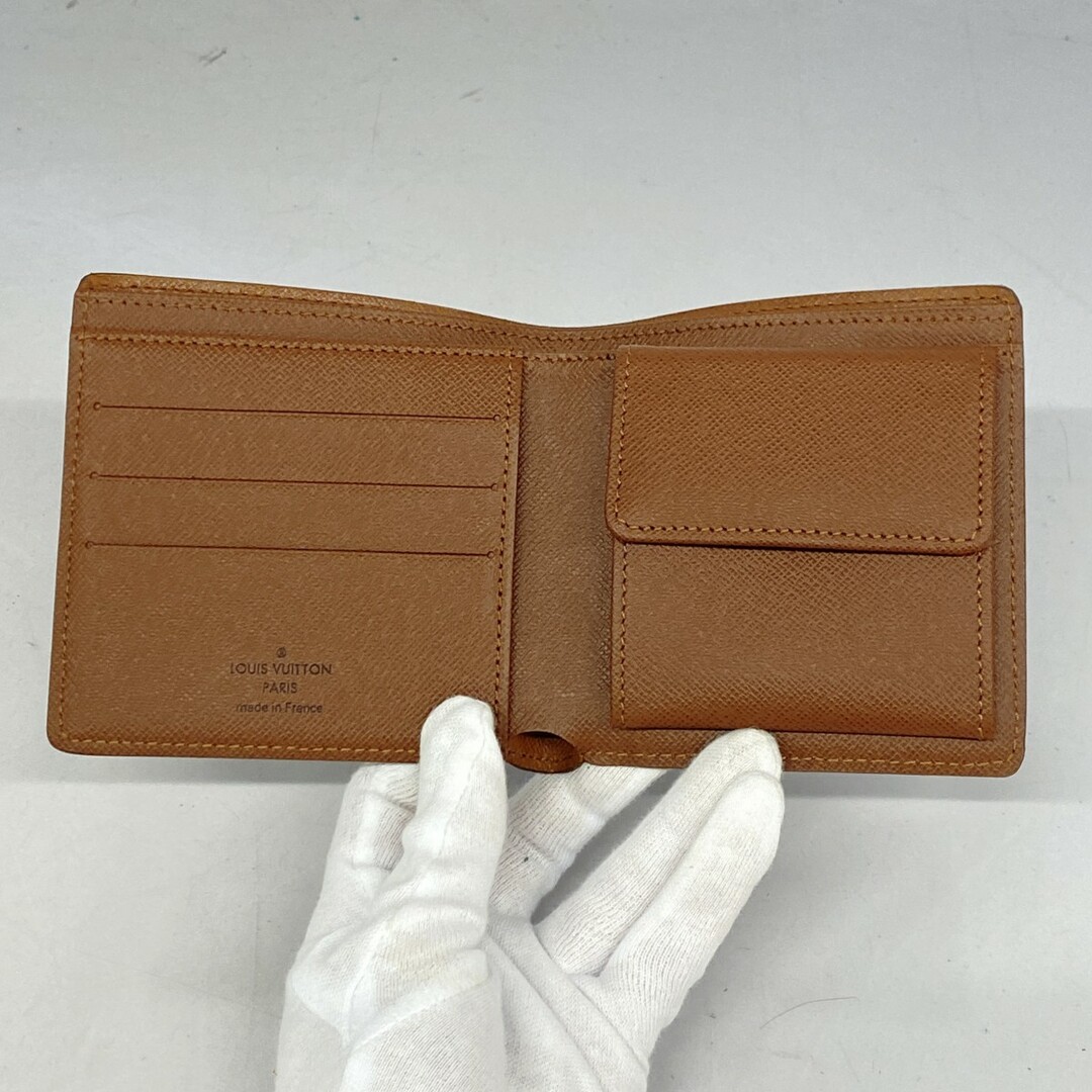 LOUIS VUITTON - 【5dd5236】ルイヴィトン 財布 モノグラム LOUIS VUITTON - 【5dd5236】ルイヴィトン 財布 モノグラム