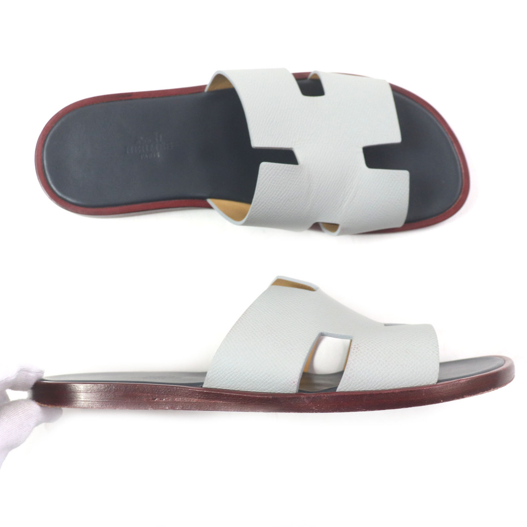 HERMES - 良品▽HERMES エルメス 152415ZH イズミール ヴォー HERMES - 良品▽HERMES エルメス 152415ZH イズミール ヴォー