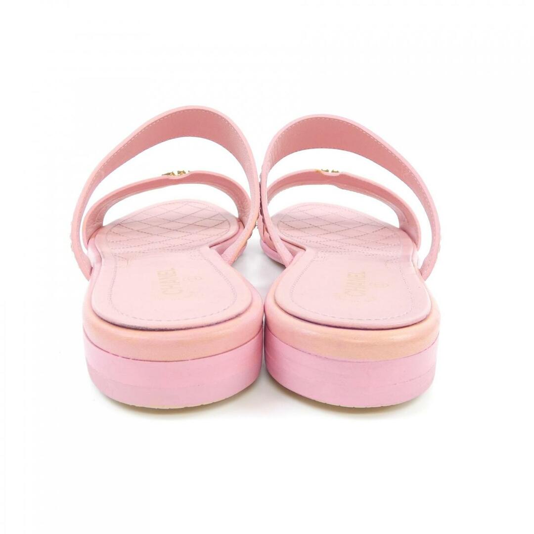 CHANEL - シャネル CHANEL サンダルの通販 by KOMEHYO ONLINE CHANEL - シャネル CHANEL サンダルの通販 by KOMEHYO ONLINE