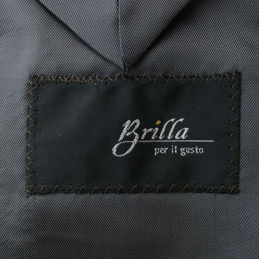Brilla per il gusto - ブリッラ Brilla スーツの通販 by Brilla per il gusto - ブリッラ Brilla スーツの通販 by