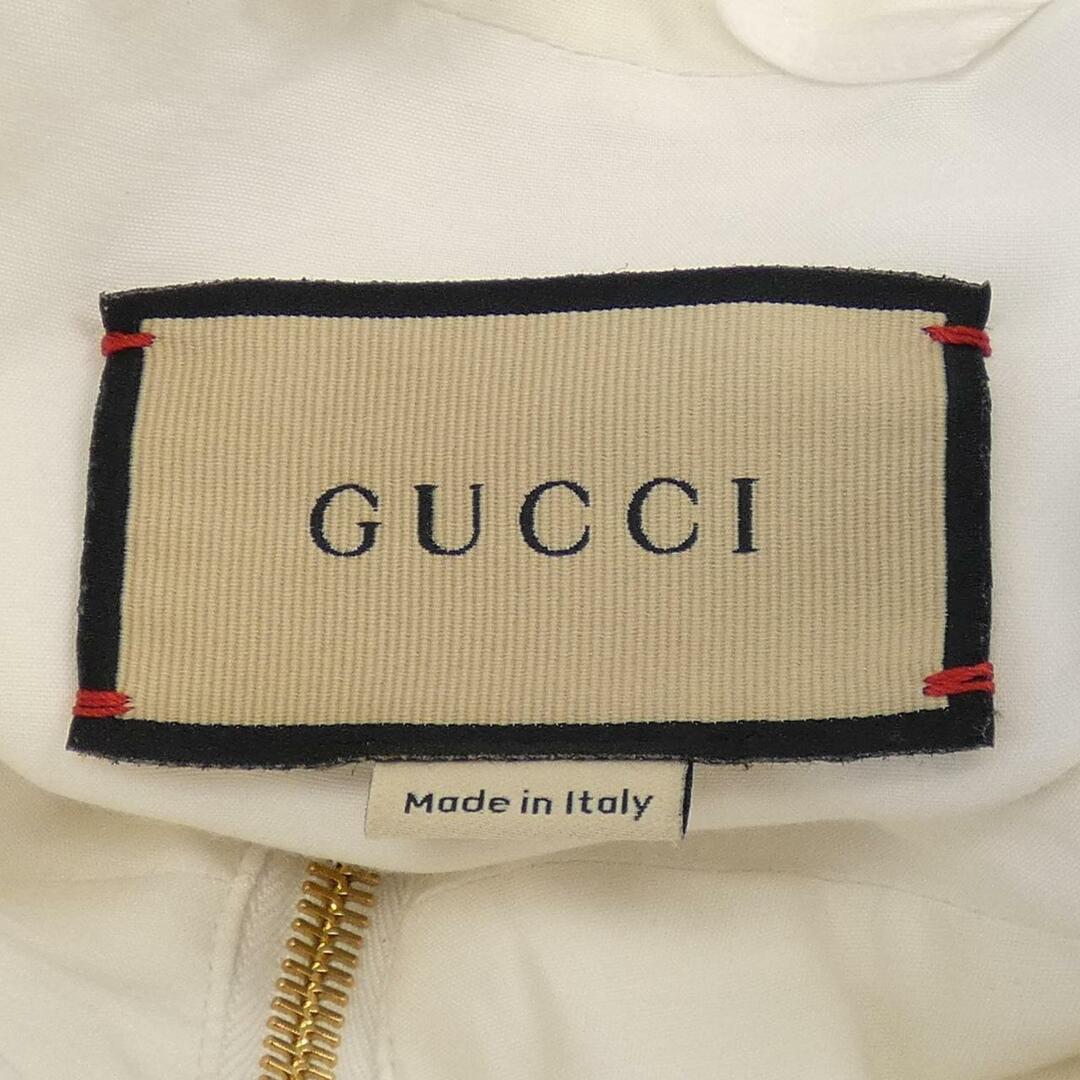 GUCCI - グッチ GUCCI ブルゾンの通販 by KOMEHYO ONLINE ラクマ GUCCI - グッチ GUCCI ブルゾンの通販 by KOMEHYO ONLINE ラクマ