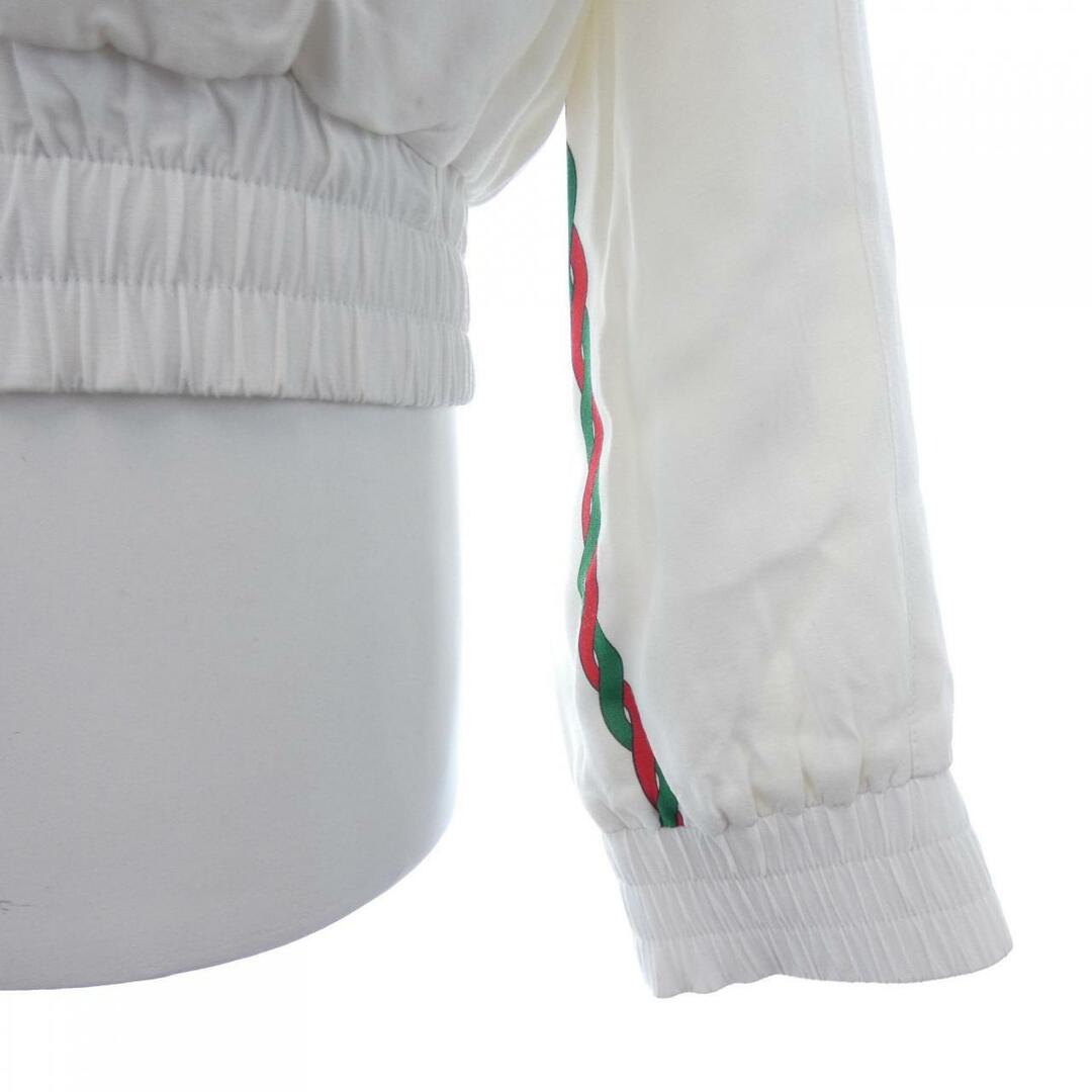 GUCCI - グッチ GUCCI ブルゾンの通販 by KOMEHYO ONLINE ラクマ GUCCI - グッチ GUCCI ブルゾンの通販 by KOMEHYO ONLINE ラクマ