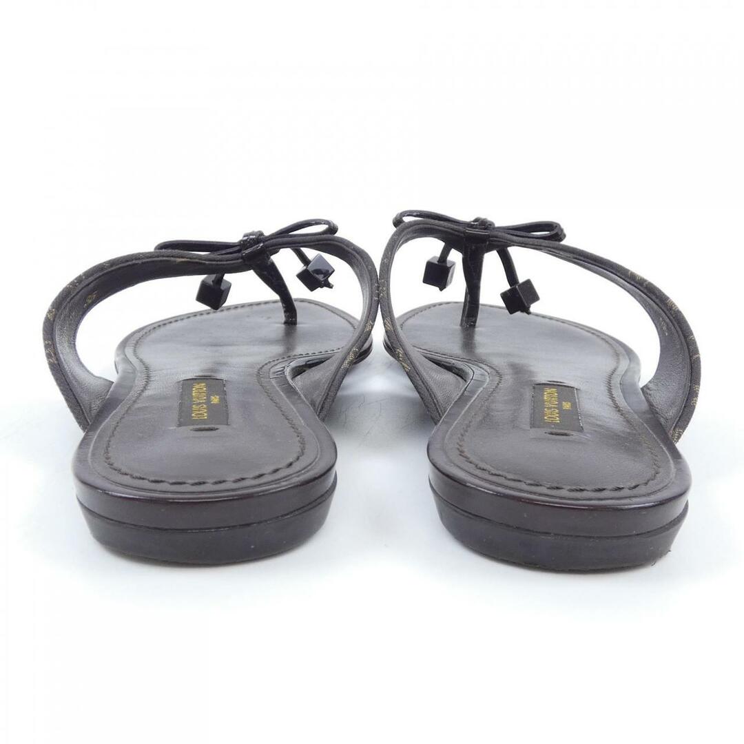 LOUIS VUITTON - ルイヴィトン LOUIS VUITTON サンダルの通販 by LOUIS VUITTON - ルイヴィトン LOUIS VUITTON サンダルの通販 by