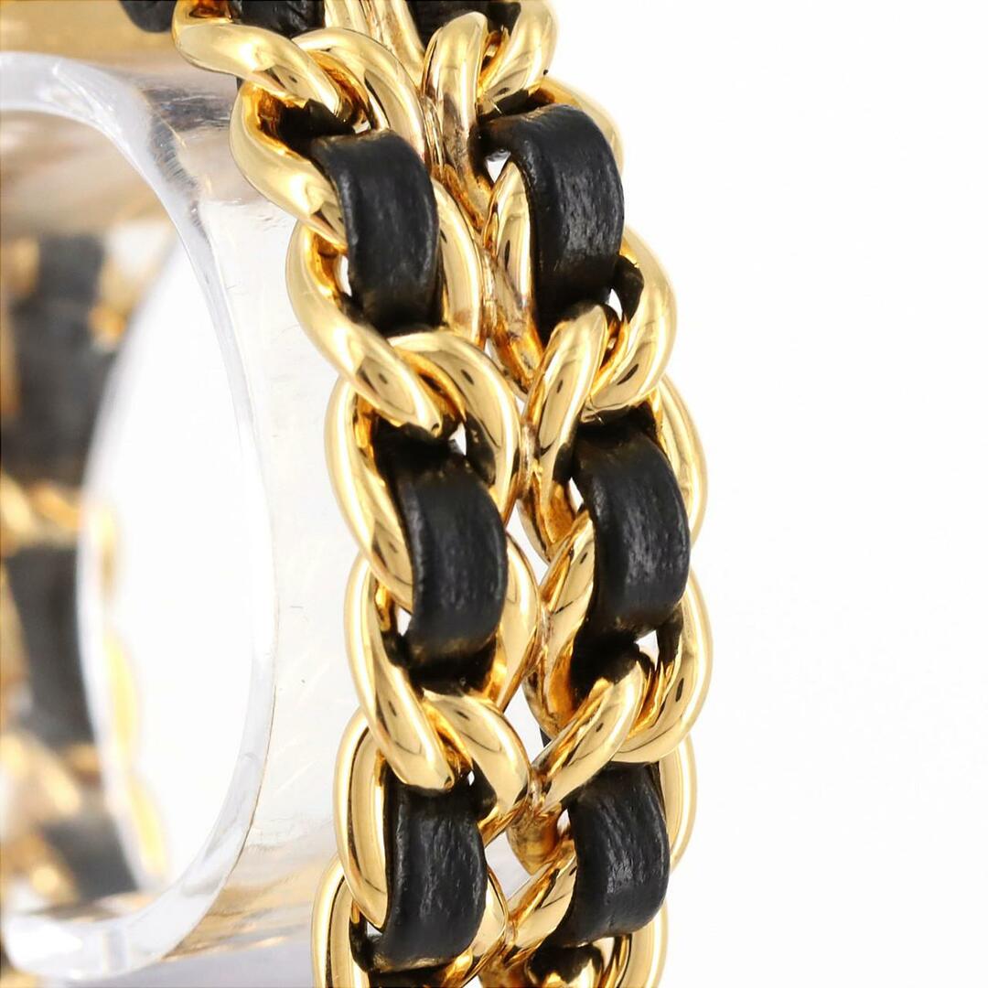 CHANEL - シャネル プルミエール GP Mサイズ H0001 GP クォーツ CHANEL - シャネル プルミエール GP Mサイズ H0001 GP クォーツ