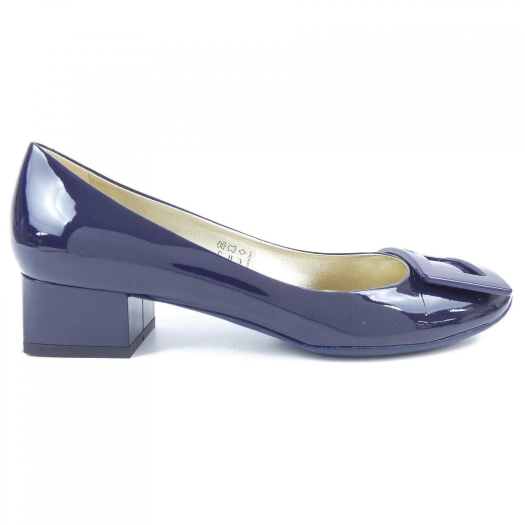 ROGER VIVIER - ロジェヴィヴィエ ROGER VIVIER シューズの通販 ROGER VIVIER - ロジェヴィヴィエ ROGER VIVIER シューズの通販