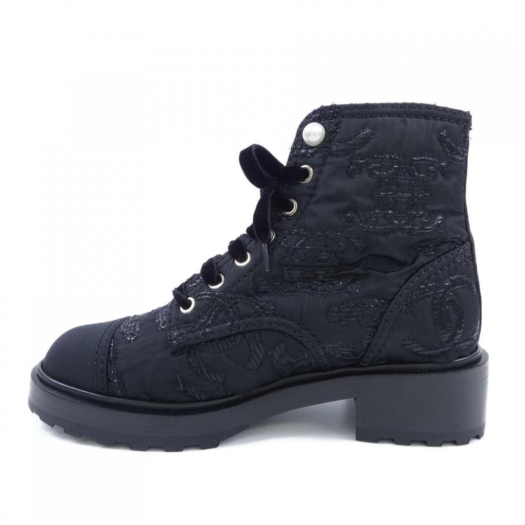 CHANEL - シャネル CHANEL ブーツの通販 by KOMEHYO ONLINE CHANEL - シャネル CHANEL ブーツの通販 by KOMEHYO ONLINE