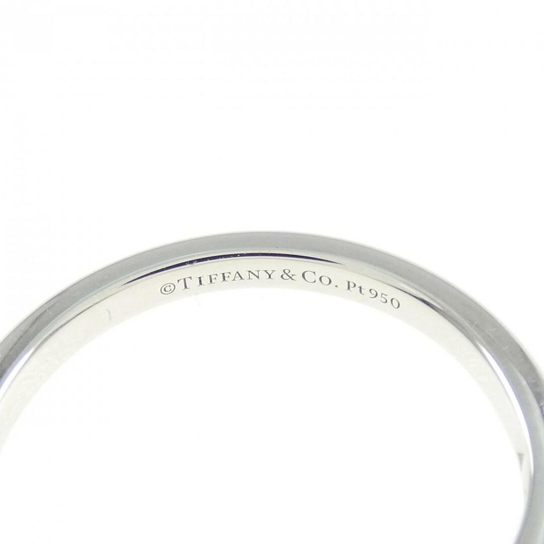 Tiffany & Co. - ティファニー バンド リングの通販 by KOMEHYO Tiffany & Co. - ティファニー バンド リングの通販 by KOMEHYO