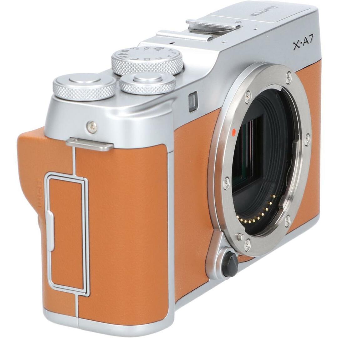 FUJIFILM X-A7の通販 by KOMEHYO ONLINE ラクマ店 FUJIFILM X-A7の通販 by KOMEHYO ONLINE ラクマ店