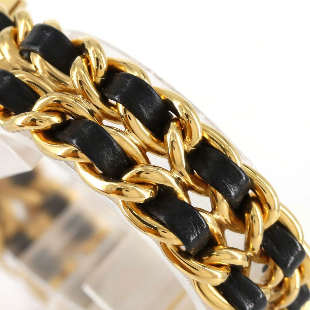 CHANEL - シャネル プルミエール GP Lサイズ H0001 GP クォーツ CHANEL - シャネル プルミエール GP Lサイズ H0001 GP クォーツ