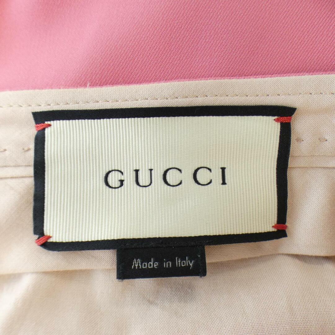 GUCCI - グッチ GUCCI パンツの通販 by KOMEHYO ONLINE ラクマ店 GUCCI - グッチ GUCCI パンツの通販 by KOMEHYO ONLINE ラクマ店