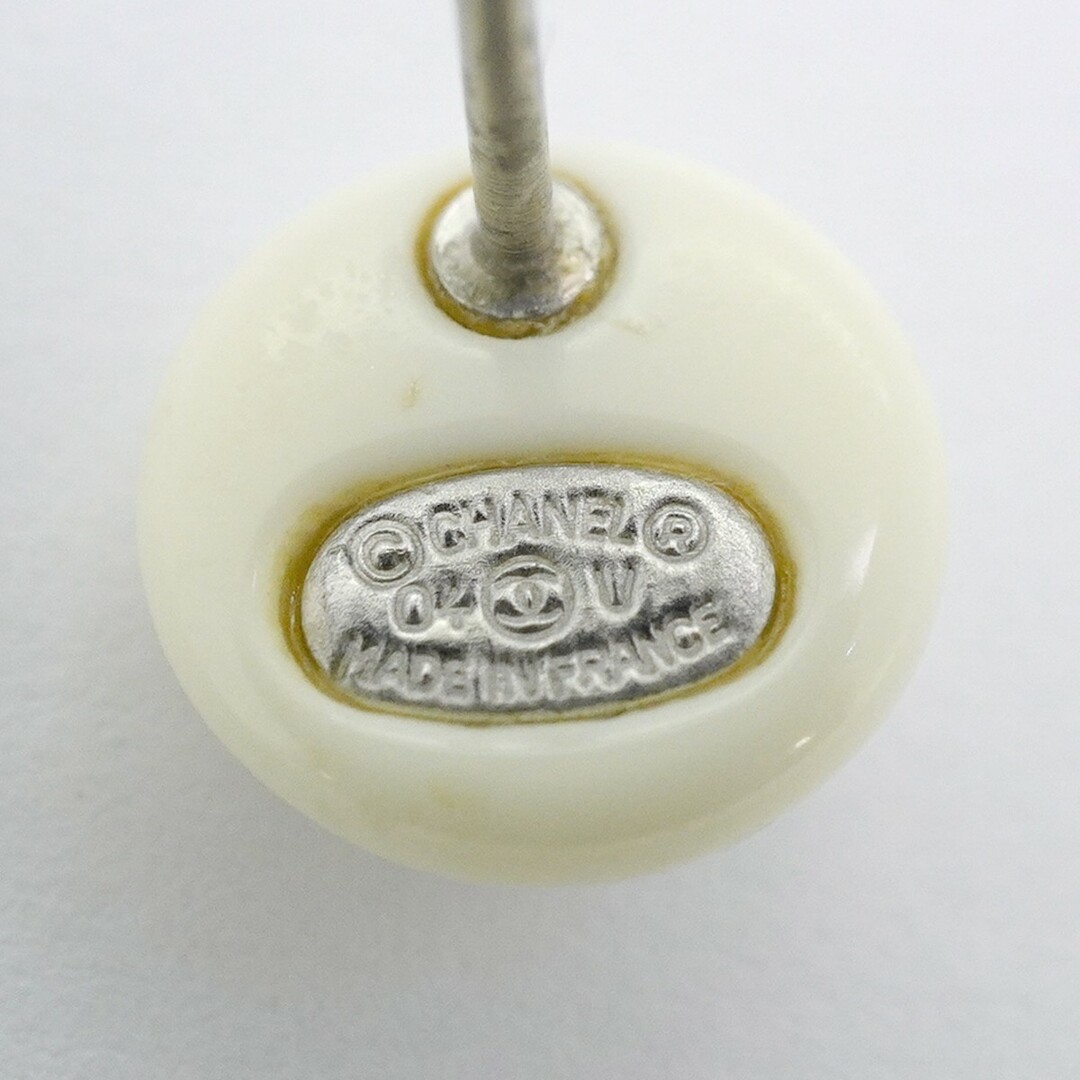 CHANEL - 【5jdb0577】シャネル ピアス ココマーク 丸型 CHANEL - 【5jdb0577】シャネル ピアス ココマーク 丸型