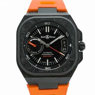 Bell & Ross - ベルト訳あり☆【Bell&Ross】ベル&ロス Bell & Ross - ベルト訳あり☆【Bell&Ross】ベル&ロス