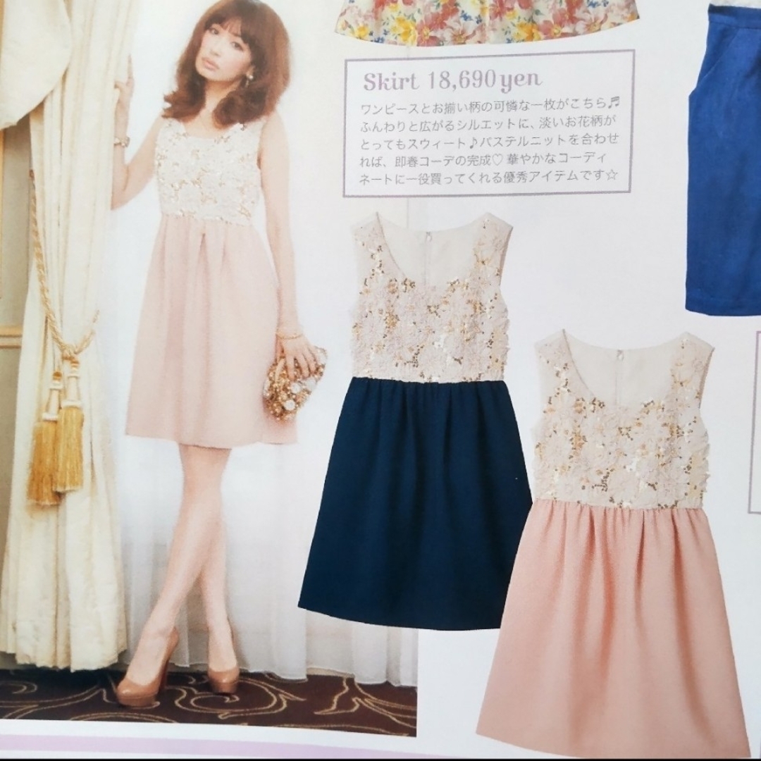 Chesty - chesty フラワーワンピース新品の通販 by m_mv_w's Chesty - chesty フラワーワンピース新品の通販 by m_mv_w's
