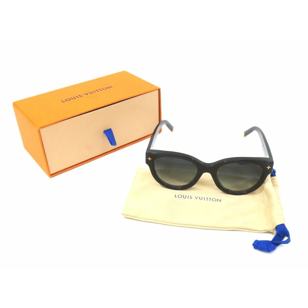 LOUIS VUITTON - 【新着】ルイ・ヴィトン Z1526W プラスチック LOUIS VUITTON - 【新着】ルイ・ヴィトン Z1526W プラスチック