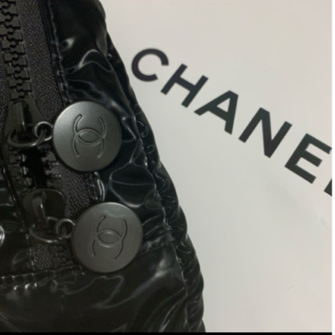 CHANEL - シャネル バッグ CHANEL ノベルティ ポーチの通販 by CHANEL - シャネル バッグ CHANEL ノベルティ ポーチの通販 by