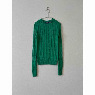 POLO RALPH LAUREN(ニット/セーター)のフリマアイテム一覧 POLO RALPH LAUREN(ニット/セーター)のフリマアイテム一覧