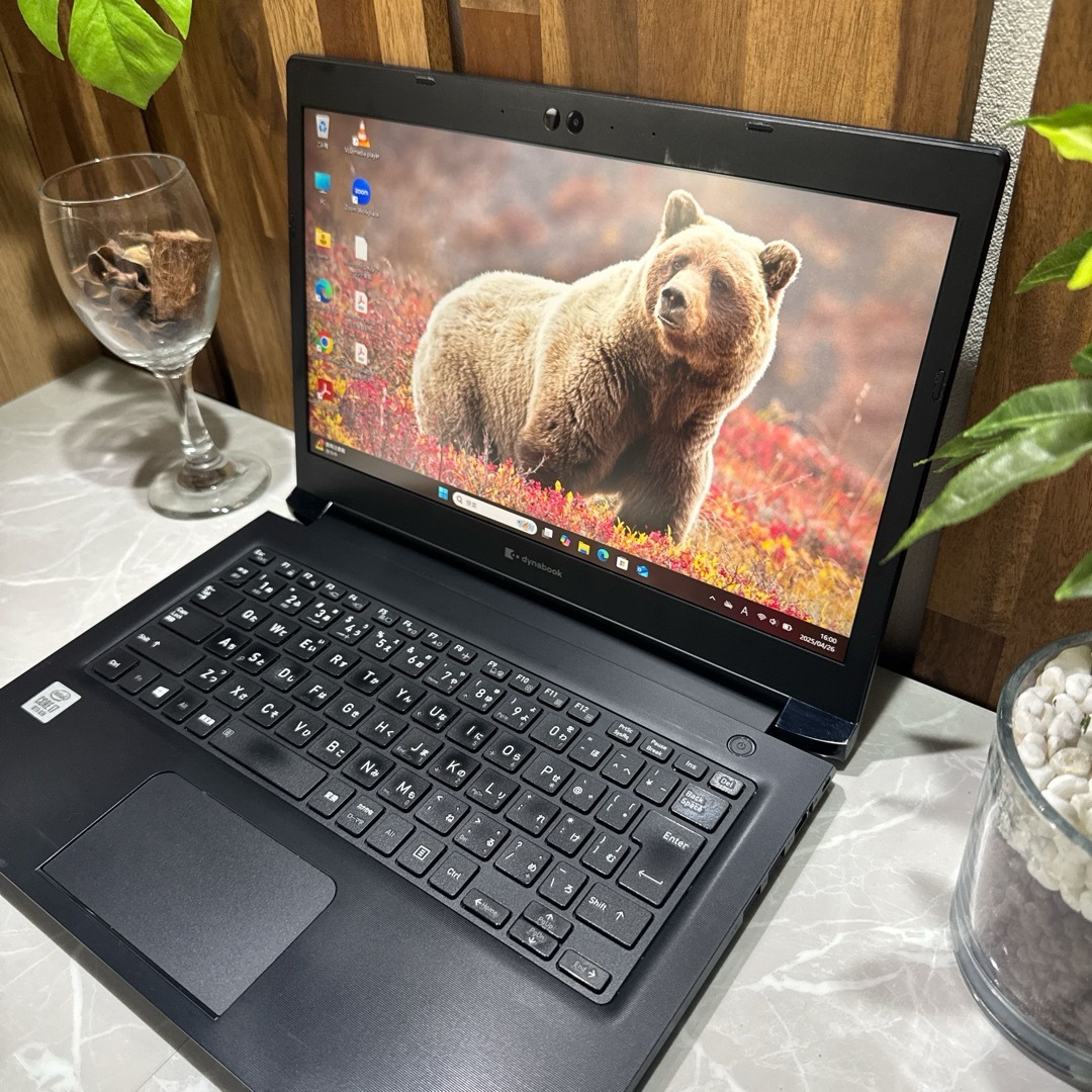 dynabook - ハイスペック‼️dynabook☘️i7☘️第10世代☘️フル dynabook - ハイスペック‼️dynabook☘️i7☘️第10世代☘️フル