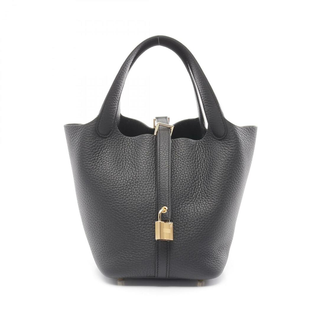 HERMES - エルメス HERMES ピコタンロックPM ハンドバッグ HERMES - エルメス HERMES ピコタンロックPM ハンドバッグ