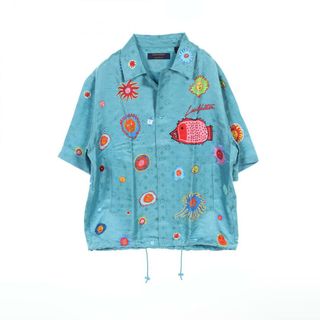 LOUIS VUITTON(シャツ)のフリマアイテム一覧 LOUIS VUITTON(シャツ)のフリマアイテム一覧